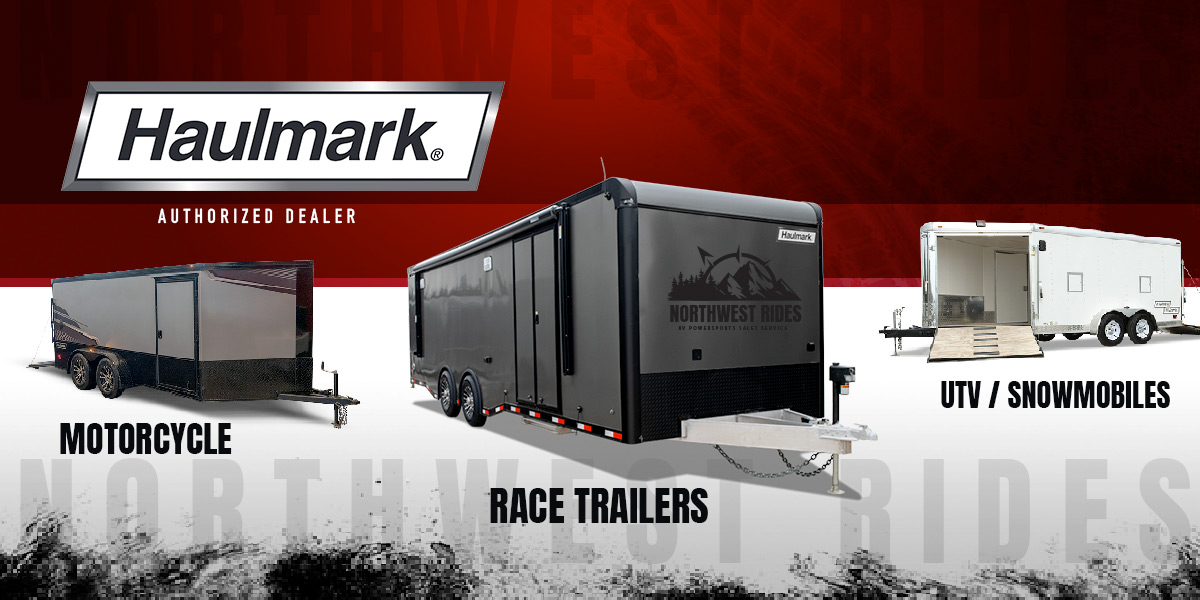 NorthWest Rides - Your RV & Haulmark Trailer Dealer in Rathdrum, ID